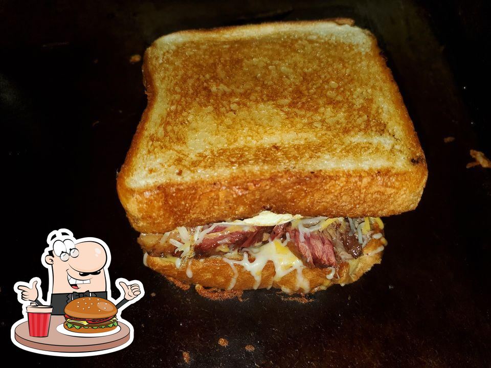 Chunk Deuce BBQ Catering in San Marcos - Restaurant menu and reviews