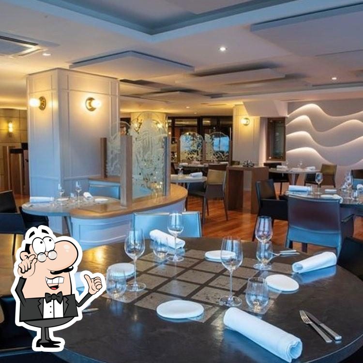 Avel Vor - Restaurant, Port-Louis - Menu du restaurant, prix et avis