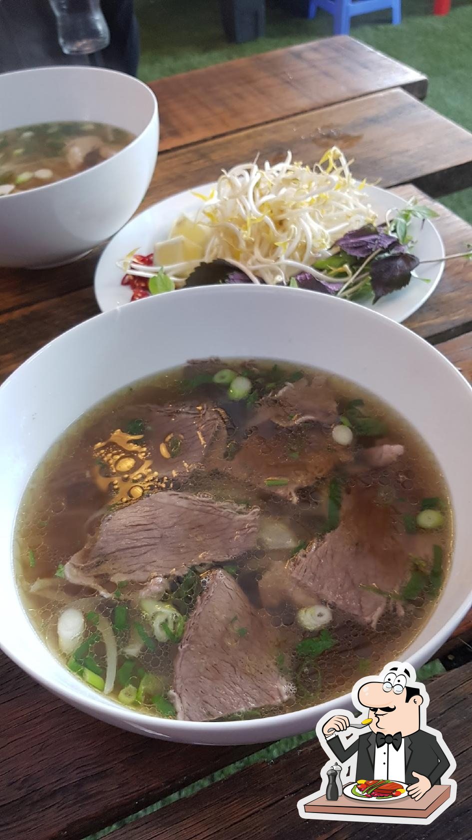 Pholklore, Torquay - Restaurant menu, prices and reviews