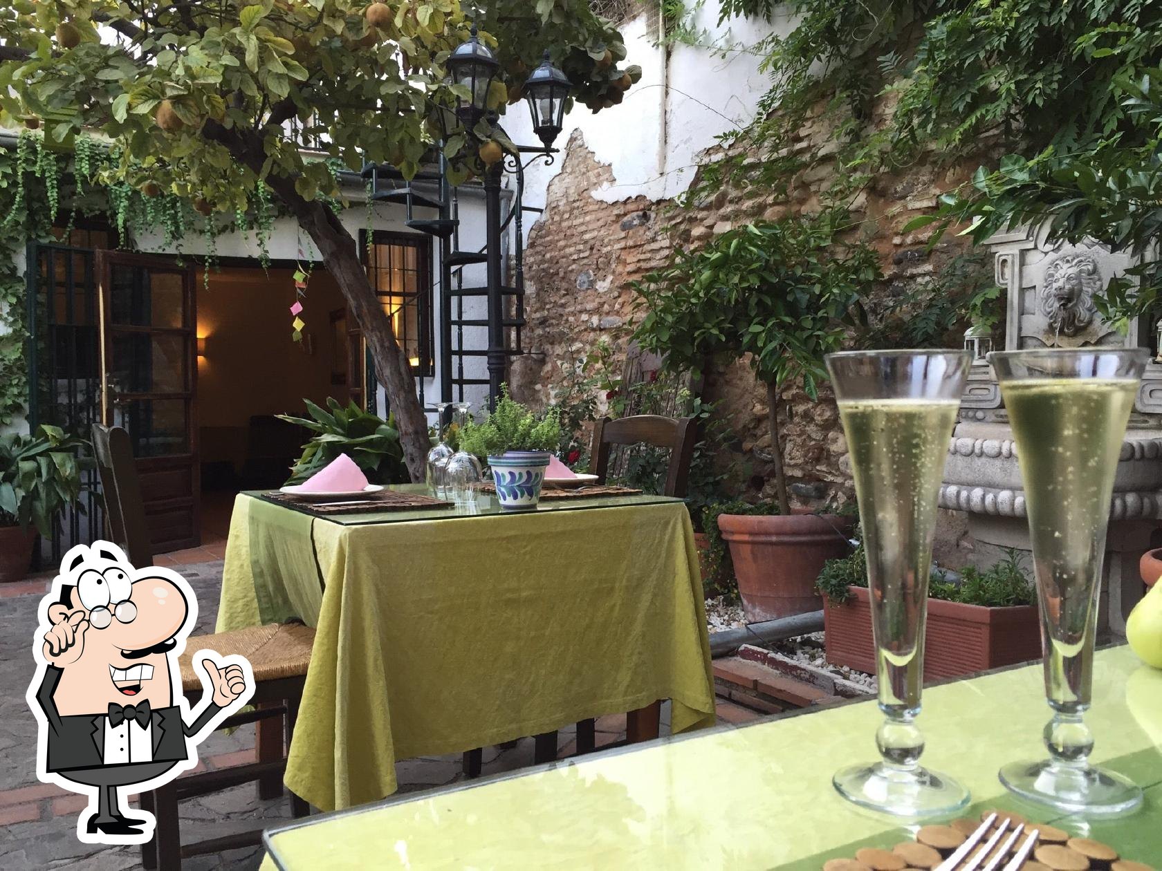 El Trillo Restaurante, Granada - Carta del restaurante y opiniones