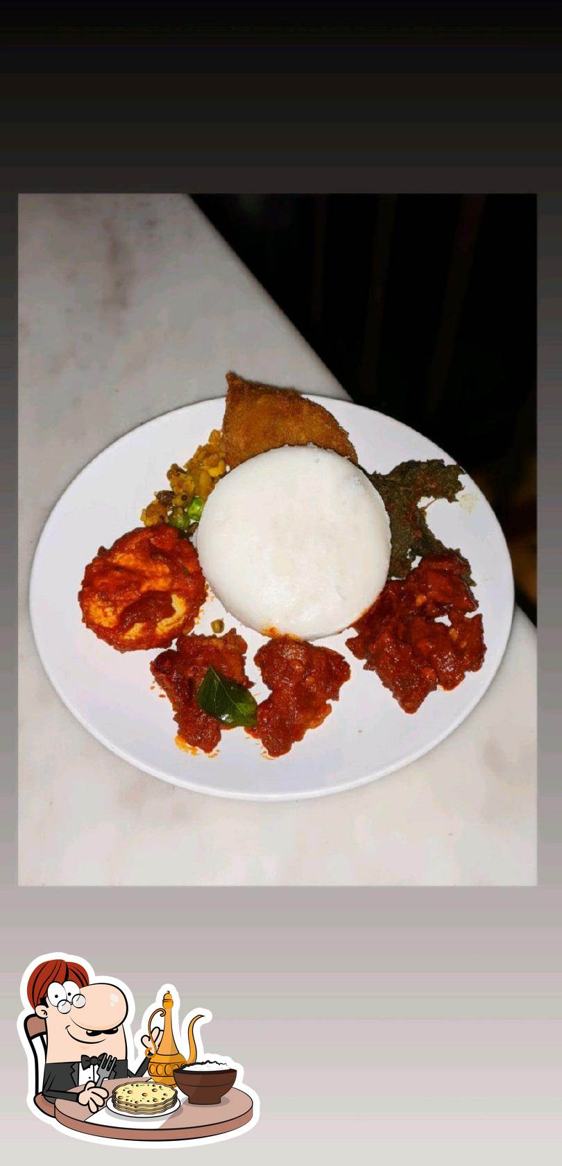 Bob's Bar, Bengaluru, 777/I - Restaurant menu and reviews