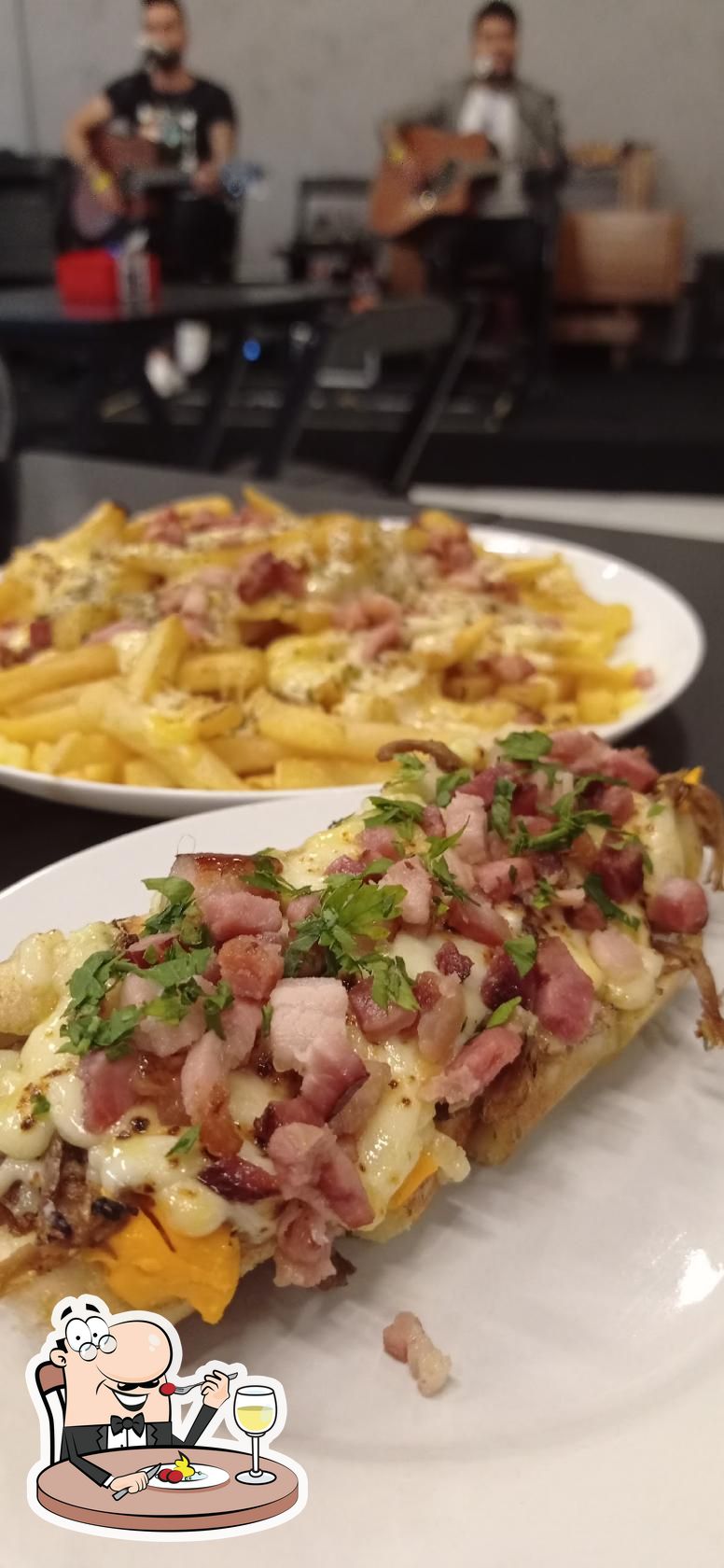 Estação Divino Espeto & Bar, São Paulo - Restaurant reviews