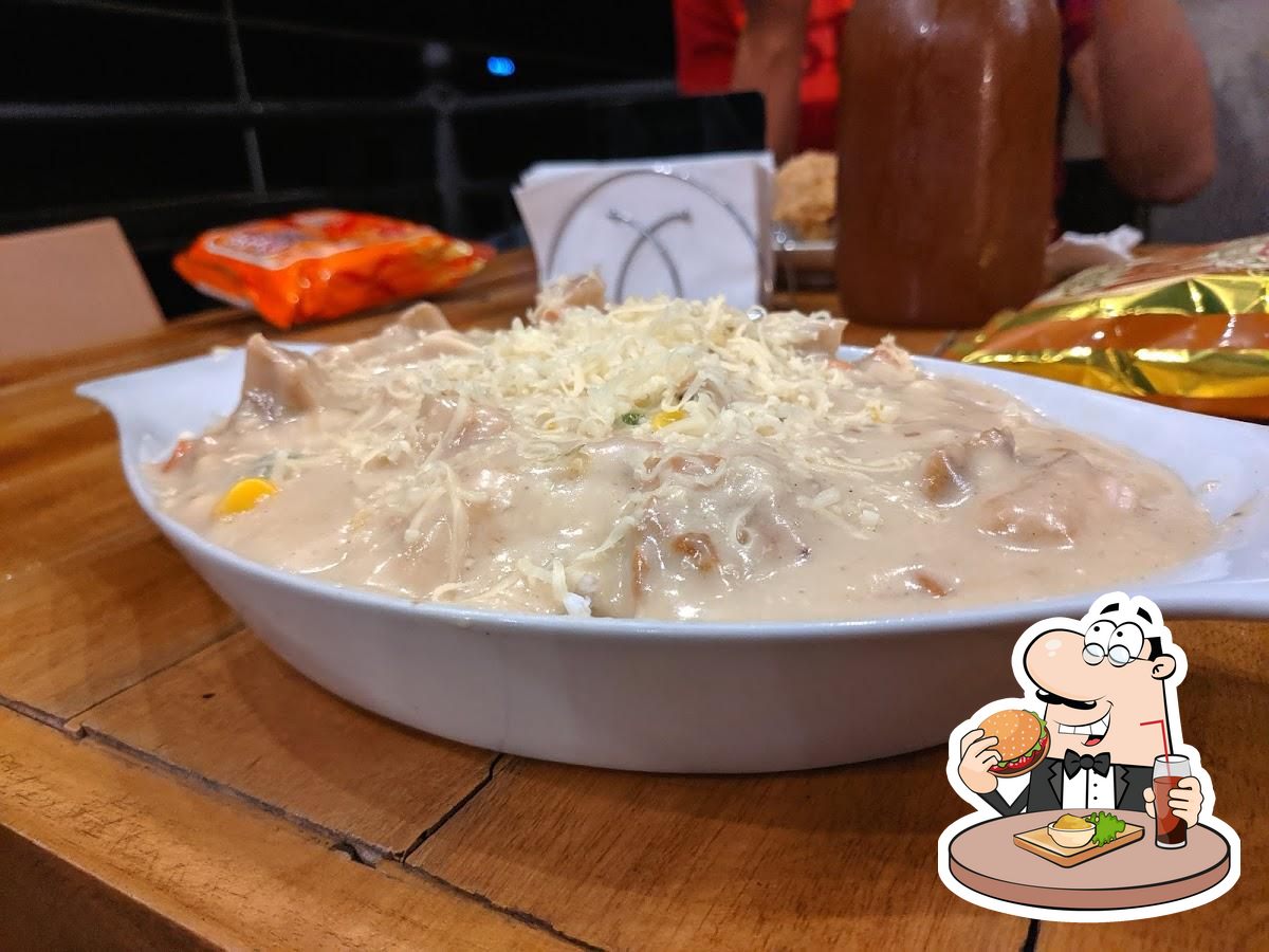 Chops Café restaurant, Dipolog City, Osmeña Street, cor P. Gomez St ...