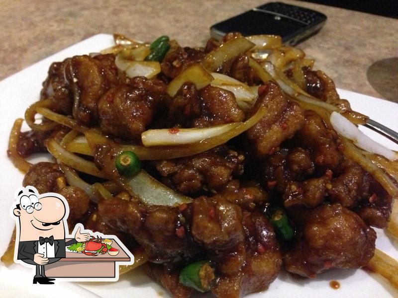 Royal Hakka Chinese Restaurant in Toronto - Restaurant menu and reviews