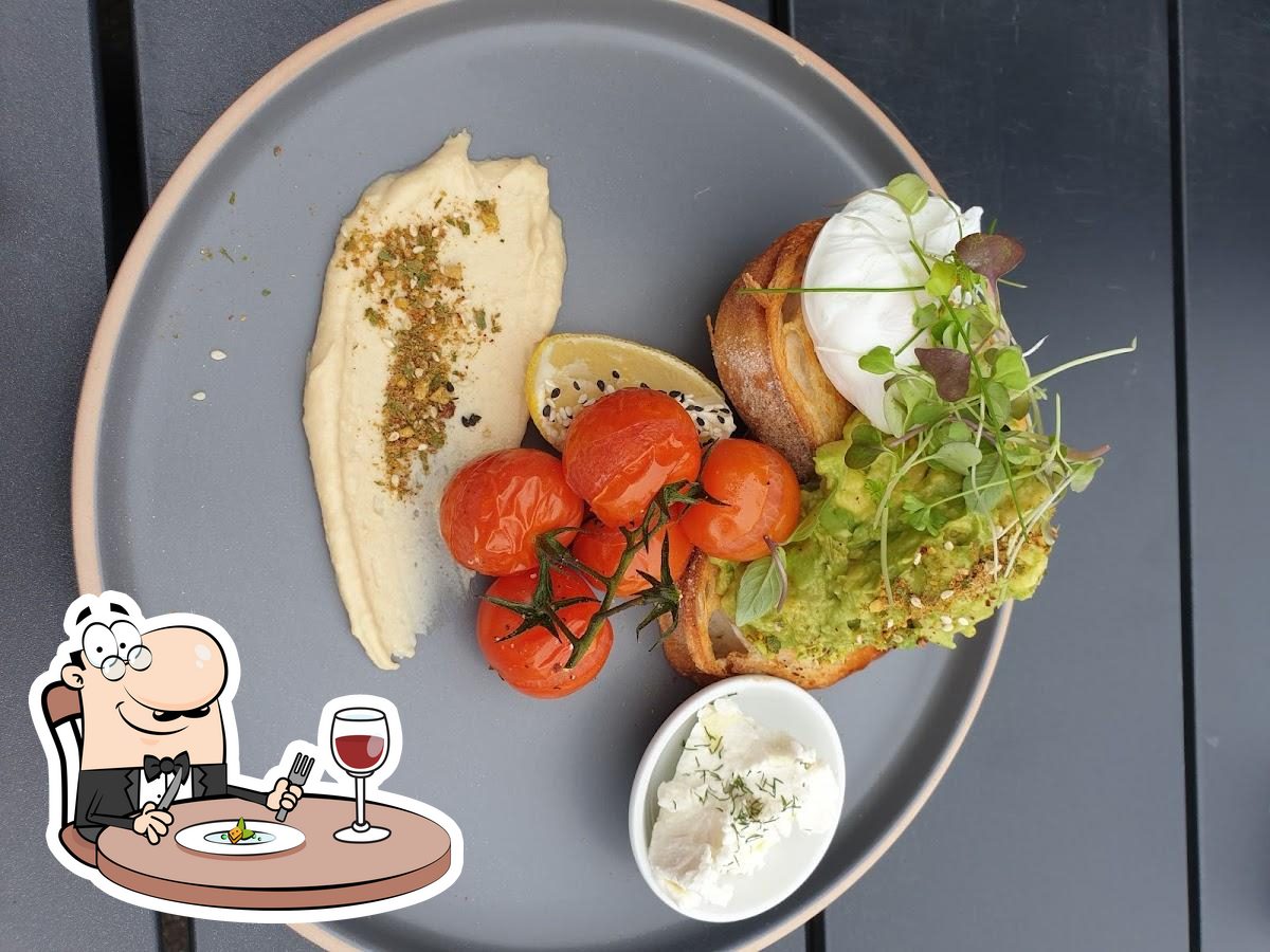 ToTo Town in Warrnambool - Restaurant menu and reviews