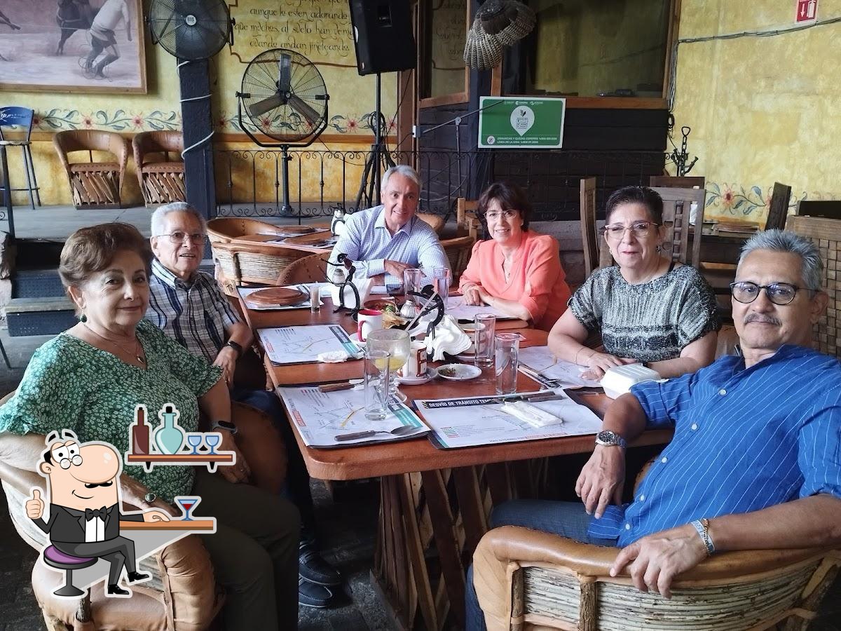 Ahuma, Santiago de Querétaro - Menú del restaurante, precios y reseñas