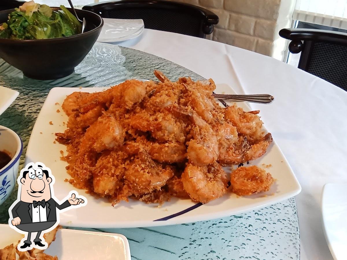 The Good Earth, Esher - Restaurant menu, prices and reviews
