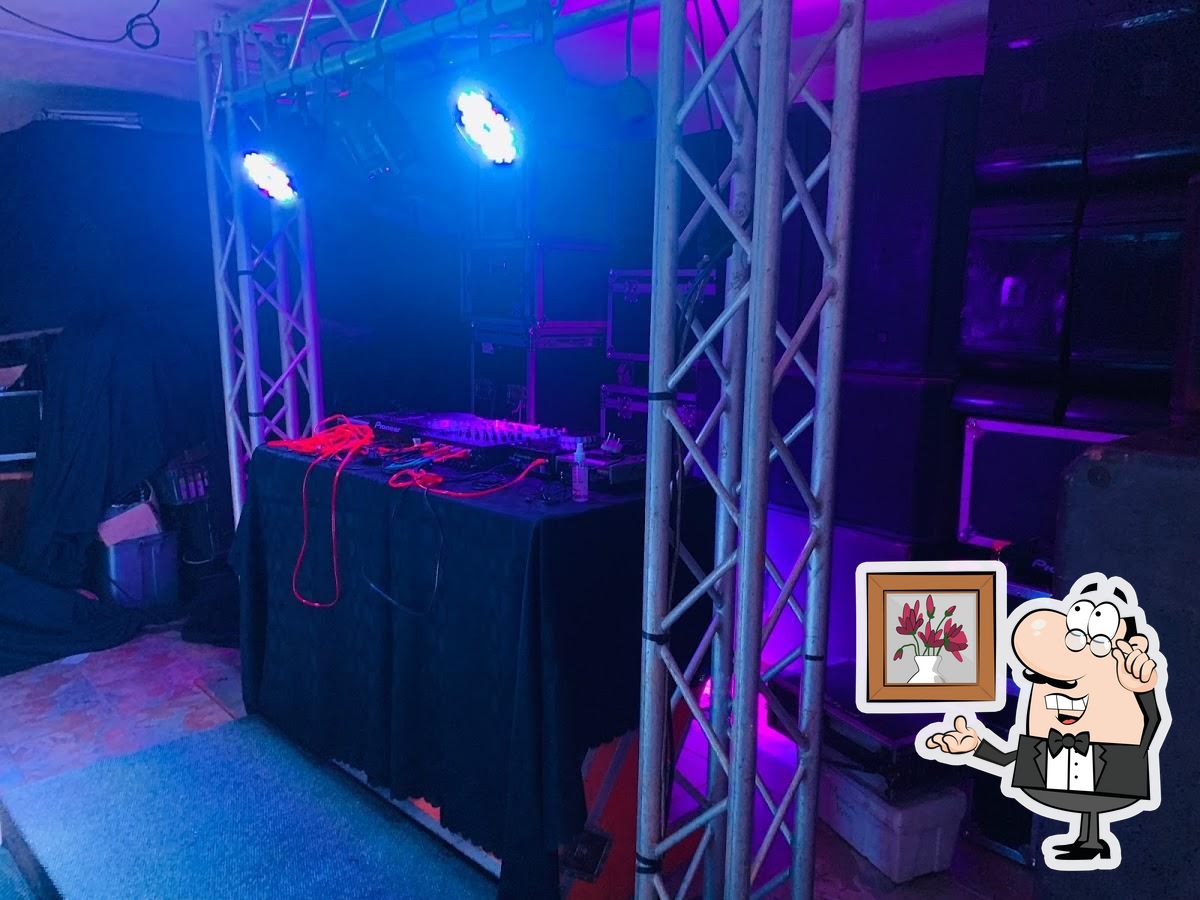 Off Ramp Lounge restaurant, South Africa - Restaurant reviews