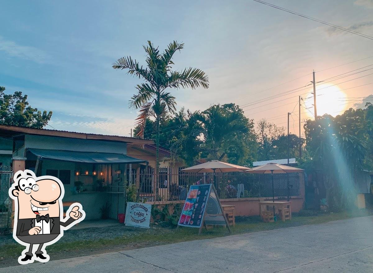 328 café Digos, Digos City - Restaurant reviews