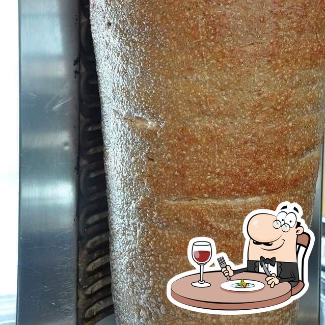Aladdin (Döner Büfé), Szarvas - Restaurant reviews