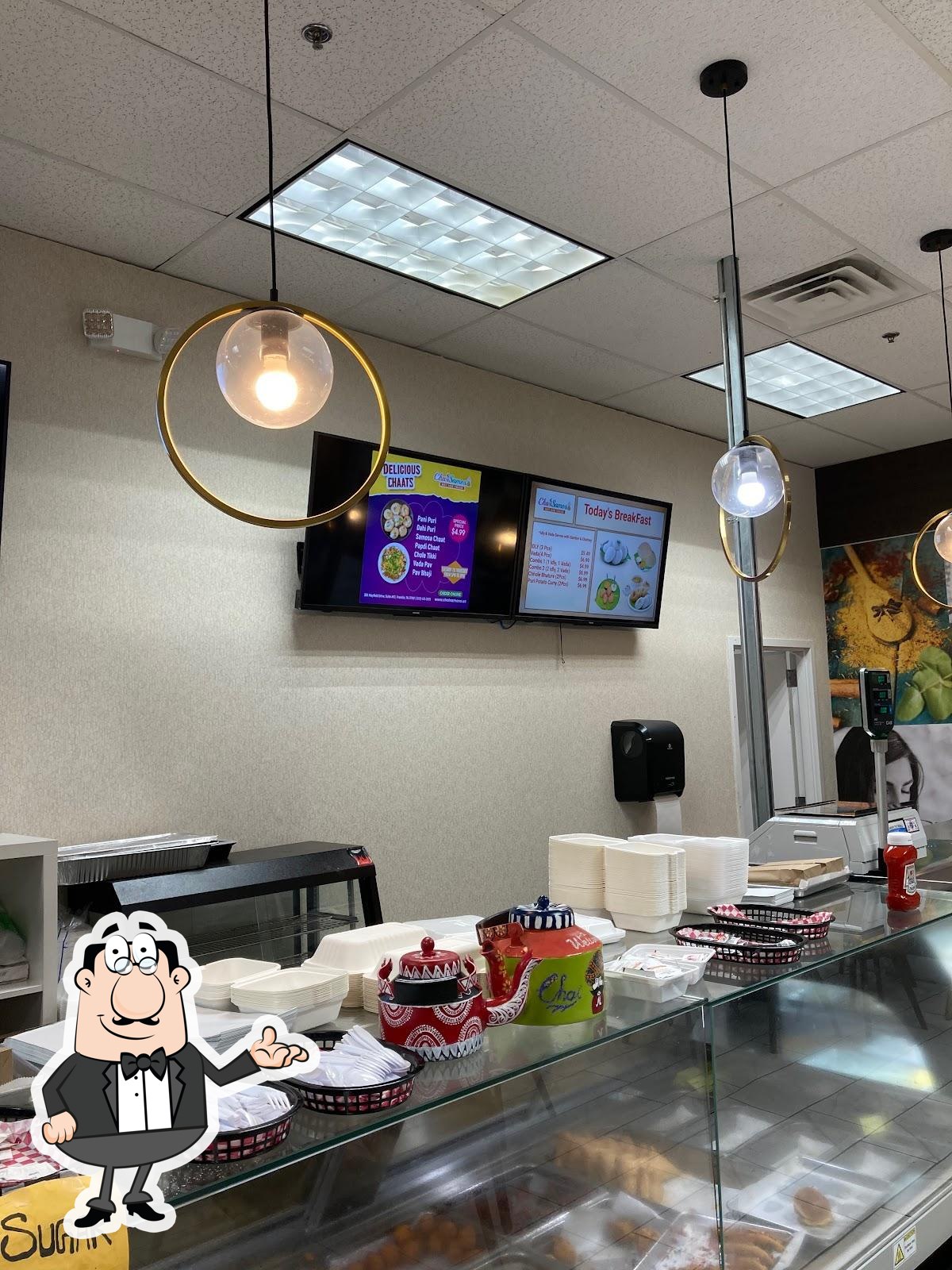 Chai Samosa, Franklin - Restaurant menu, prices and reviews