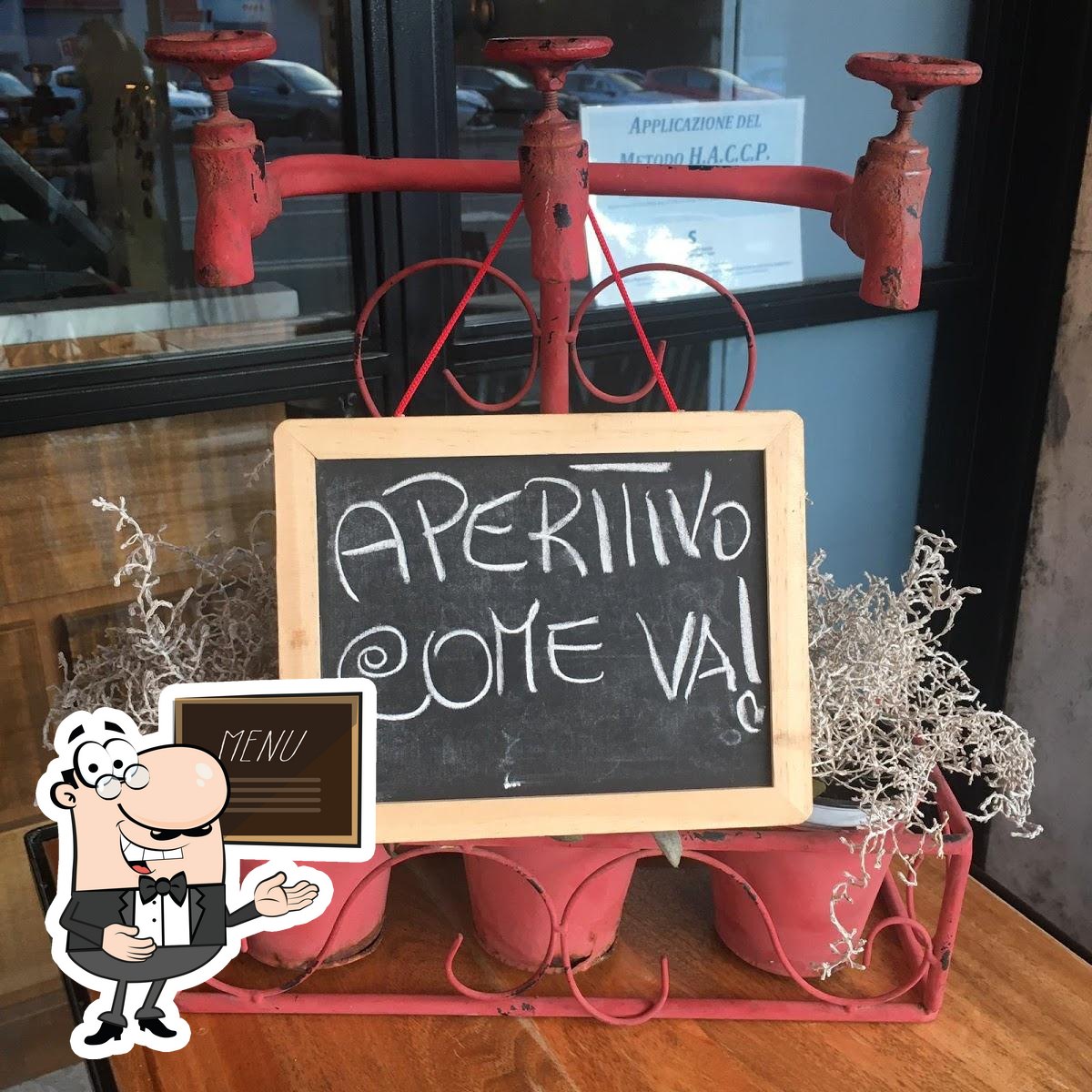 Ristorante Come Và?, Roma - Recensioni del ristorante