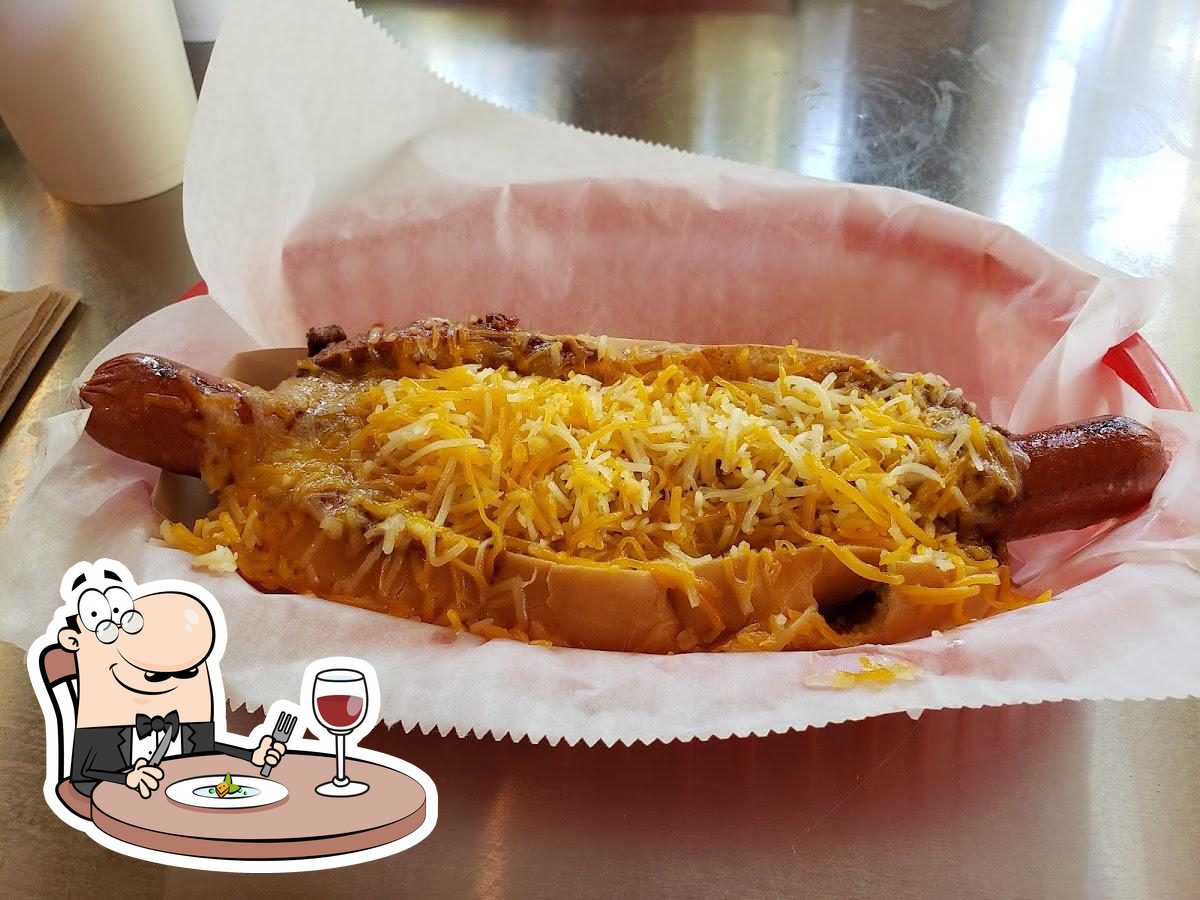 Dune Dog Cafe in Stuart - Restaurant menu and reviews