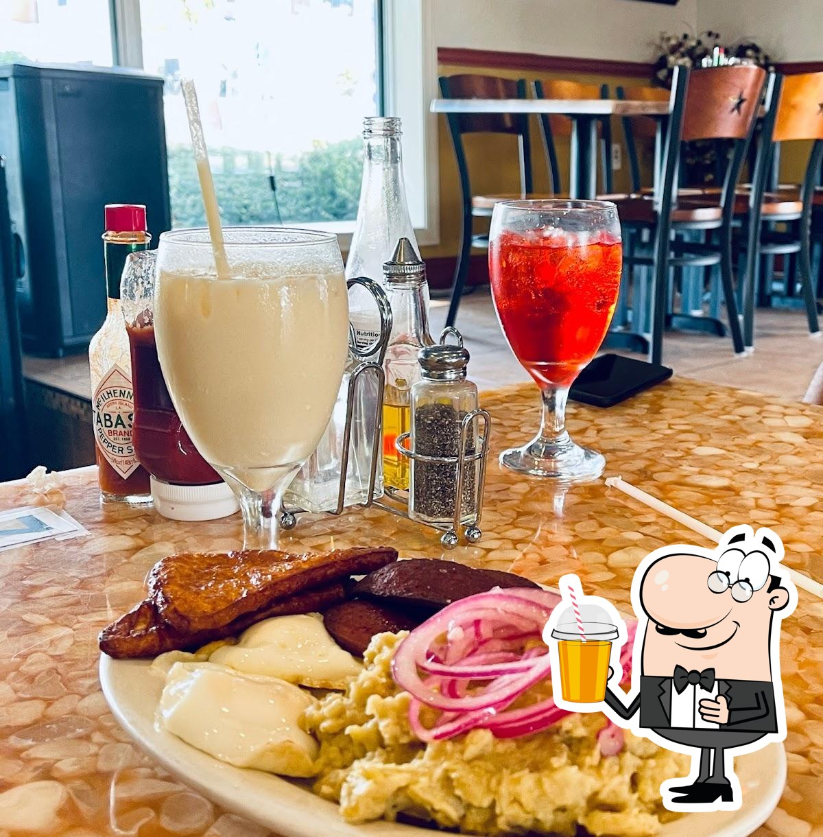 Elsa La Reina Del Chicharron in Teaneck - Restaurant menu and reviews