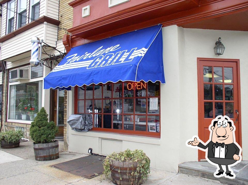 Fairlane Grill, Erdenheim - Restaurant menu, prices and reviews