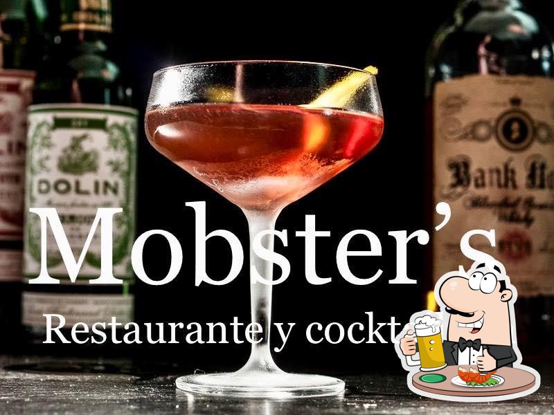 Mobster's Barcelona in Barcelona - Restaurant reviews