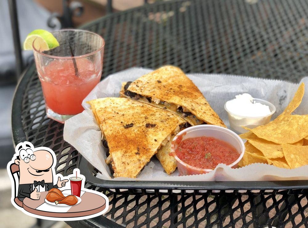 Old Town Draught House in Greensboro - Restaurant menu and reviews