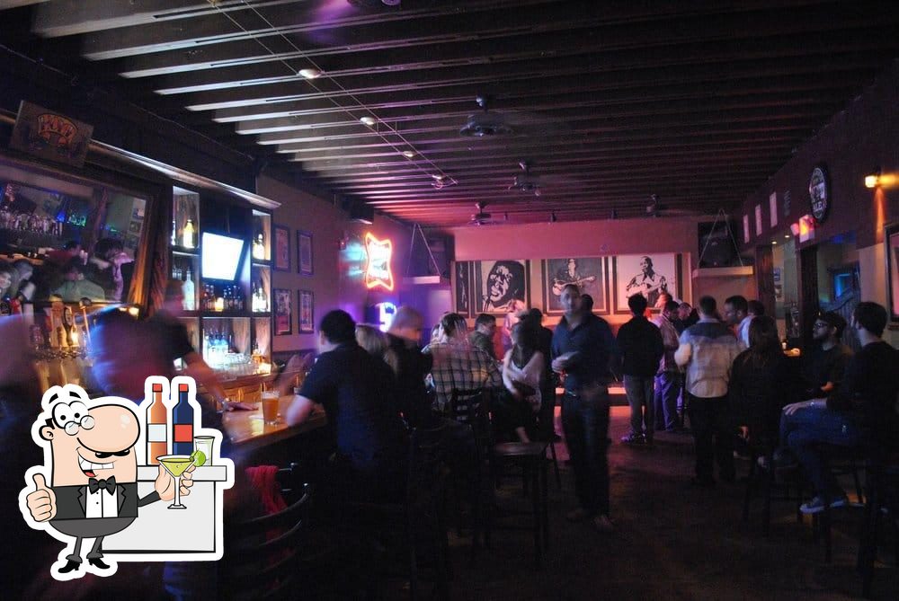 Poorhouse in Fort Lauderdale - Restaurant menu and reviews
