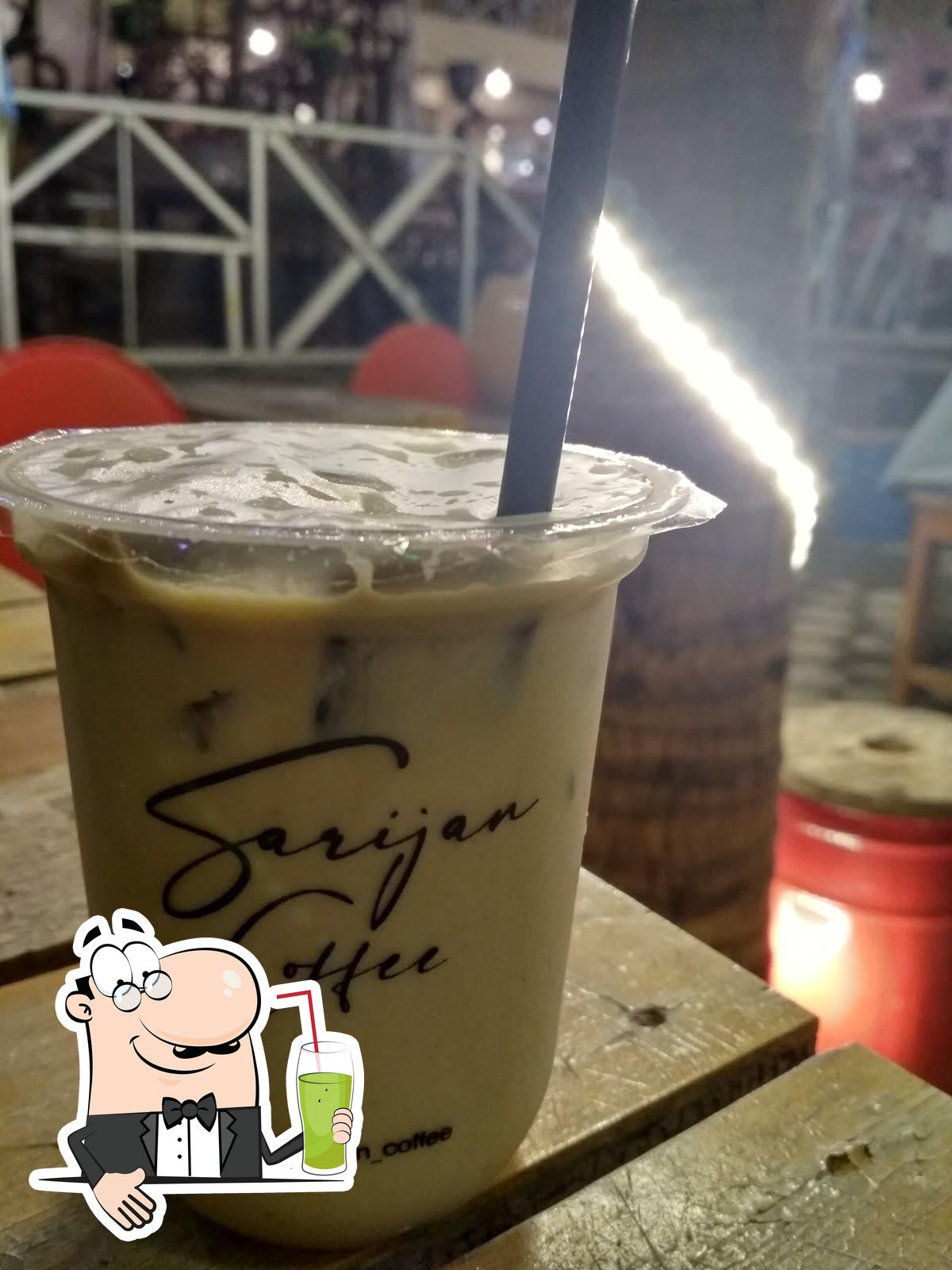 Sarijan Coffee Sigra, Malang - Restaurant reviews