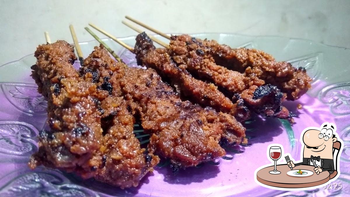 Sate Manis Yudi restaurant, Malang - Restaurant reviews