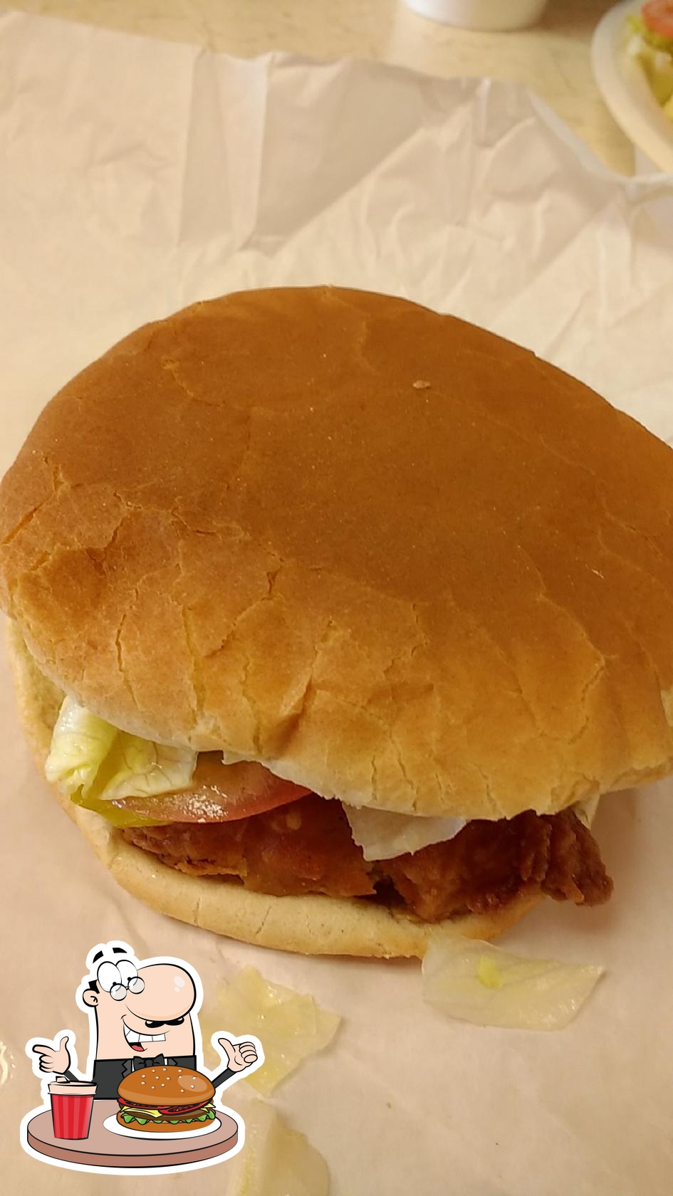 Star-Lite Fried Chicken in San Juan - Restaurant menu and reviews