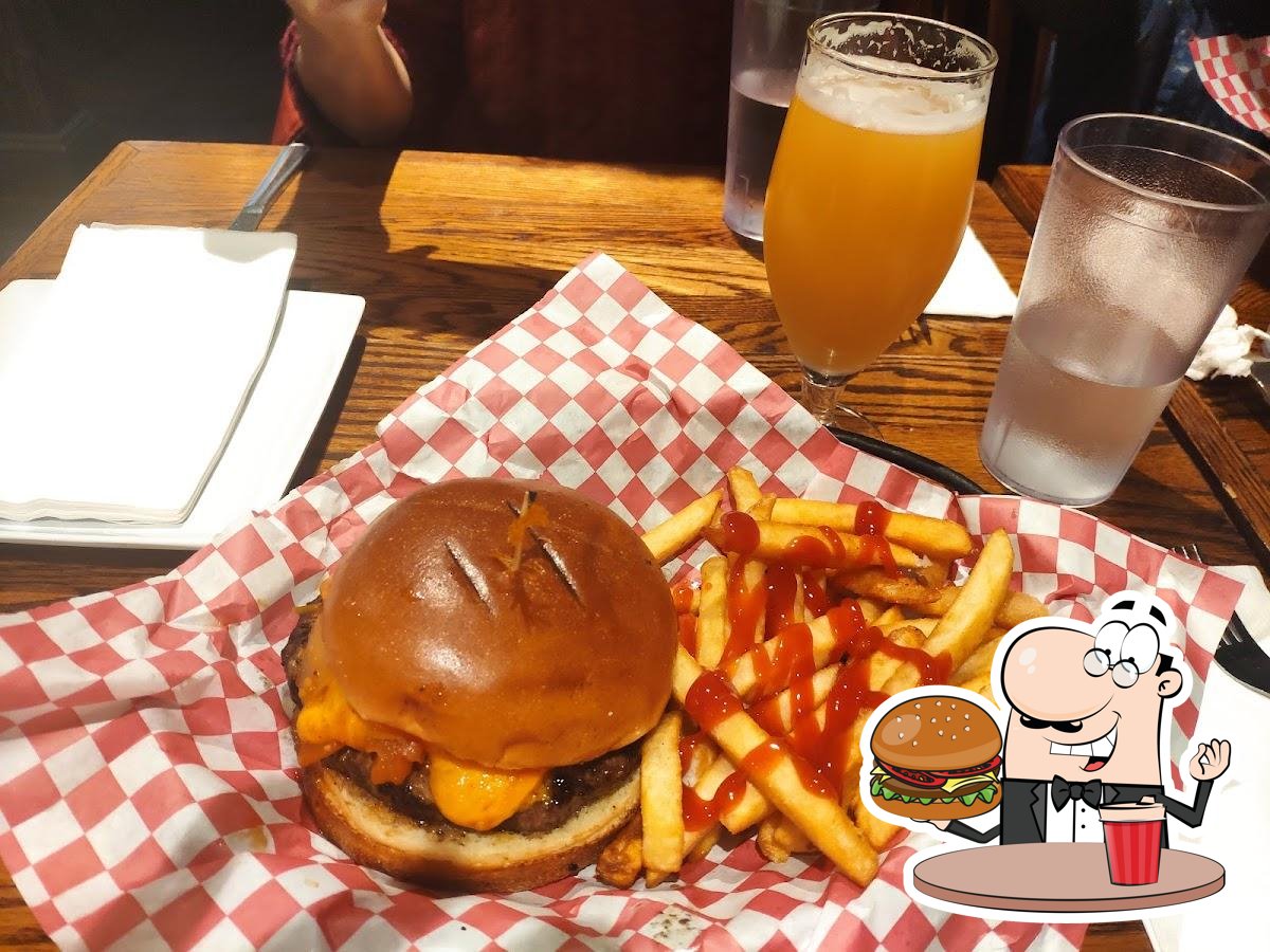 Bridge View Tavern in Sleepy Hollow - Restaurant menu and reviews