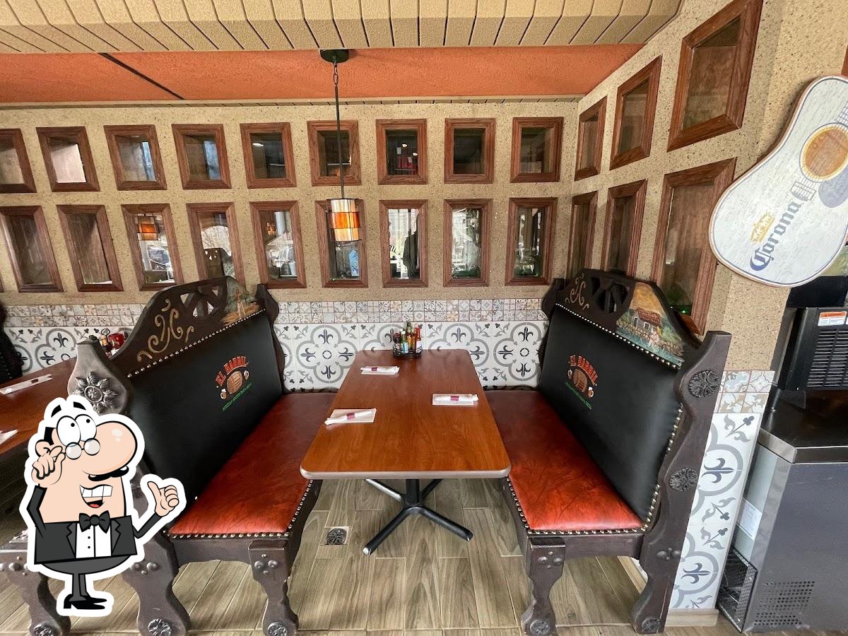 El Barril, New Richmond - Restaurant menu, prices and reviews