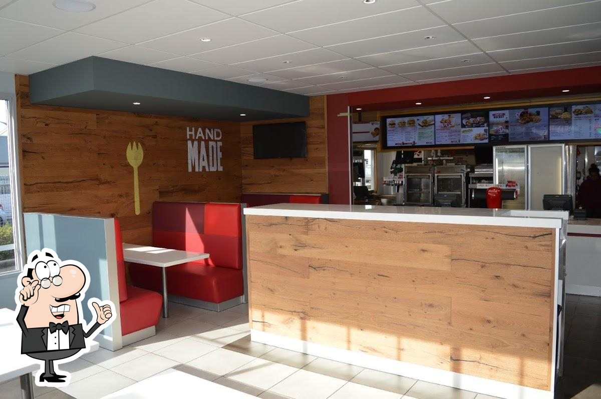 KFC Waihi in Waihi - Restaurant menu and reviews