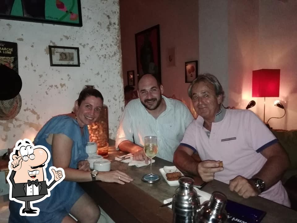 Restaurante Michifú, La Habana, 4JQJ+8WQ - Opiniones del restaurante