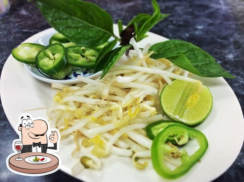 Phở Lúc Lắc in Houston - Restaurant menu and reviews