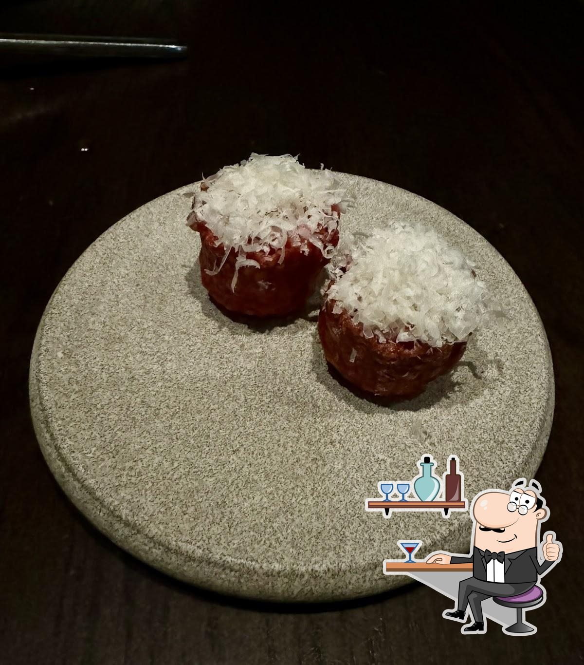 Published on Main, Vancouver, King Edward - Restaurant menu, prices and ...