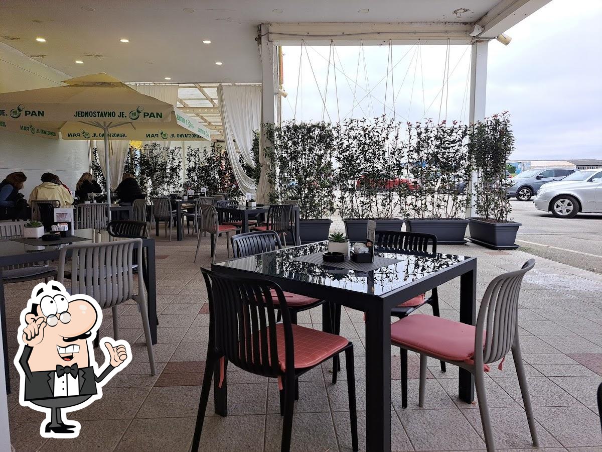Restoran Menza, Čakovec - Restaurant menu, prices and reviews