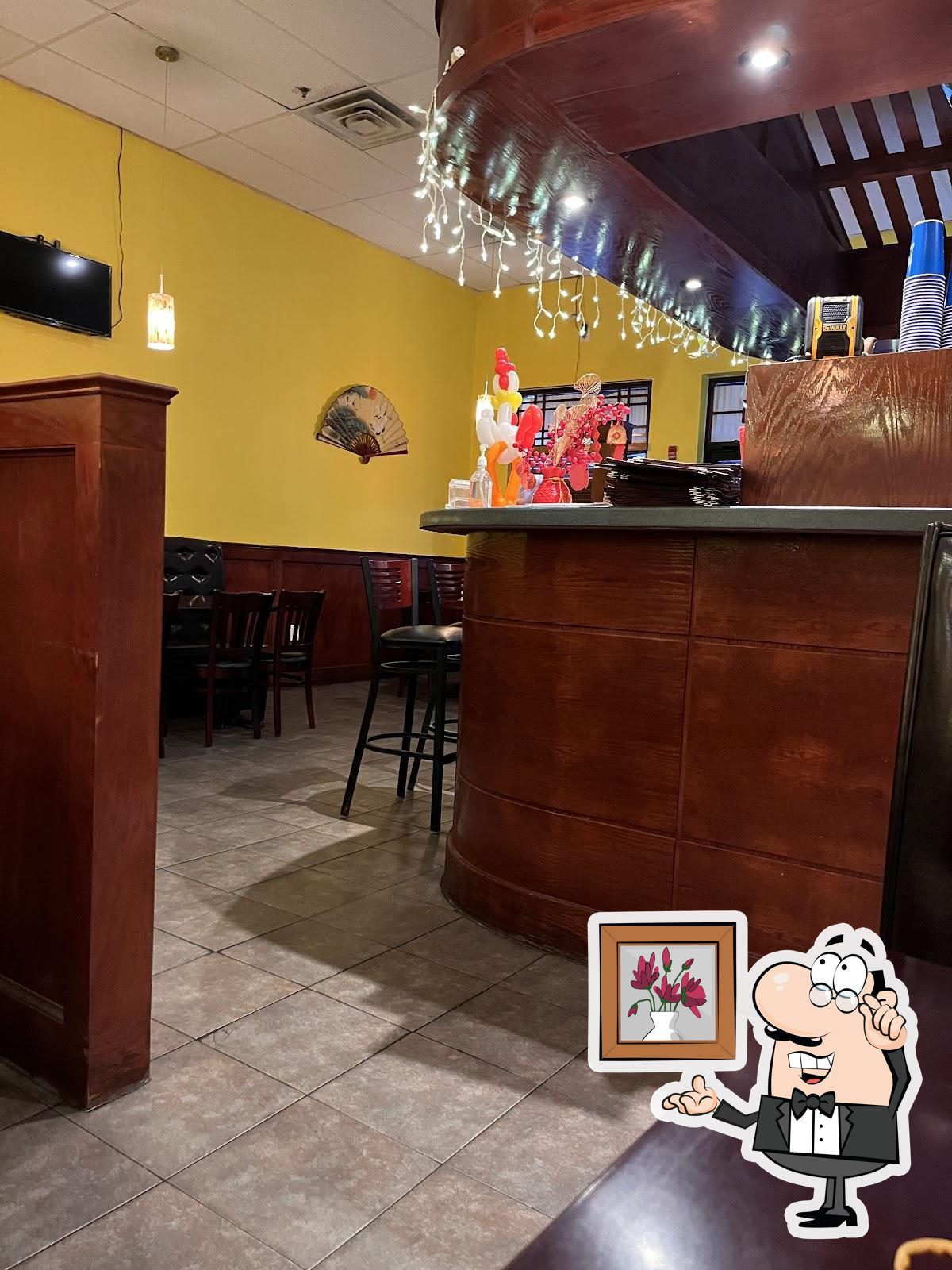 Taste Garden, Long Neck - Restaurant menu, prices and reviews