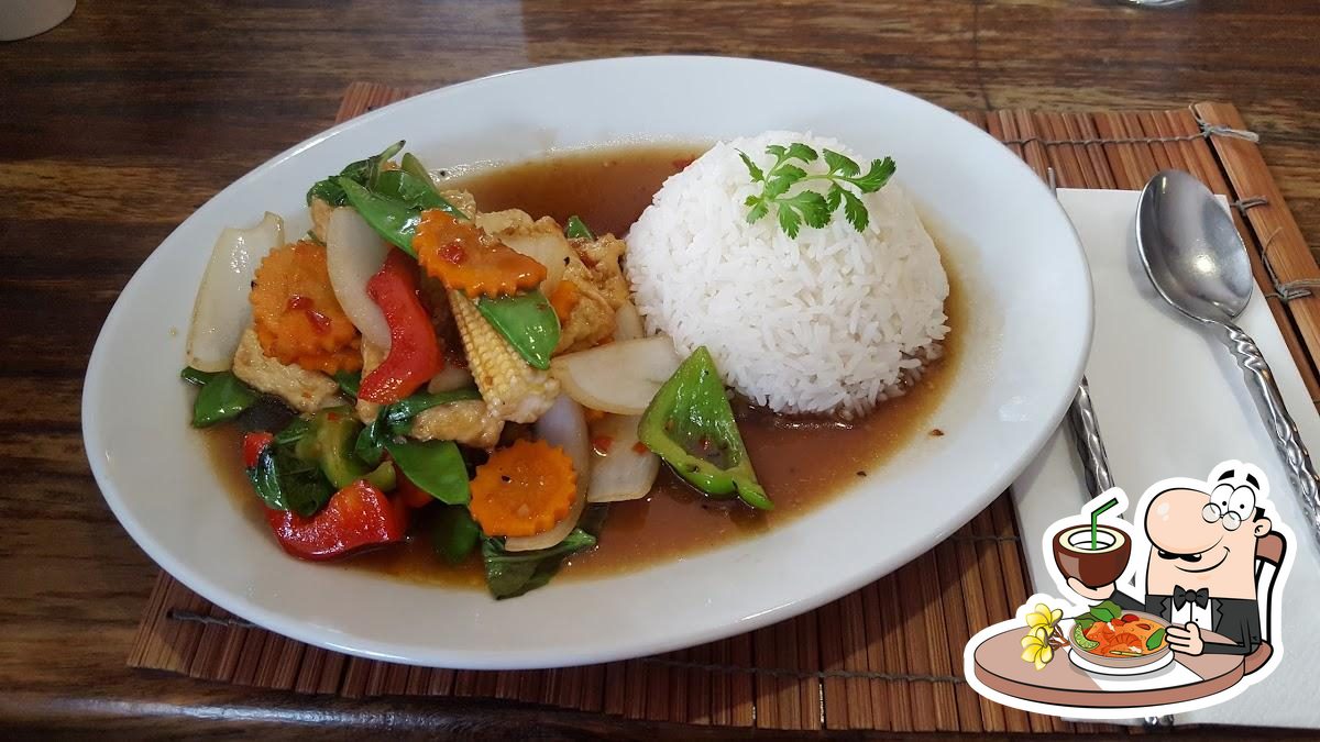 Thai Four Two Restaurant, Rochester - Carta del restaurante y opiniones