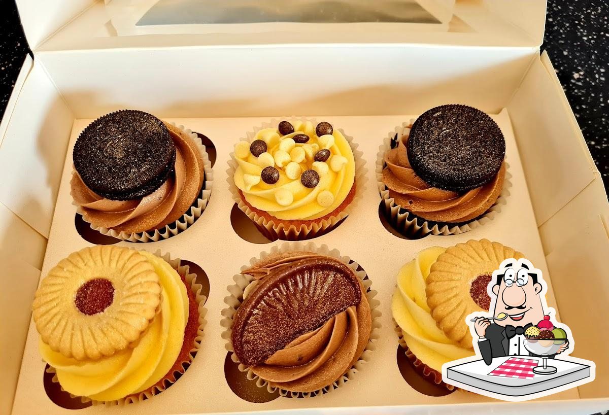 The Fat birds bakery in Harrogate - Restaurant reviews