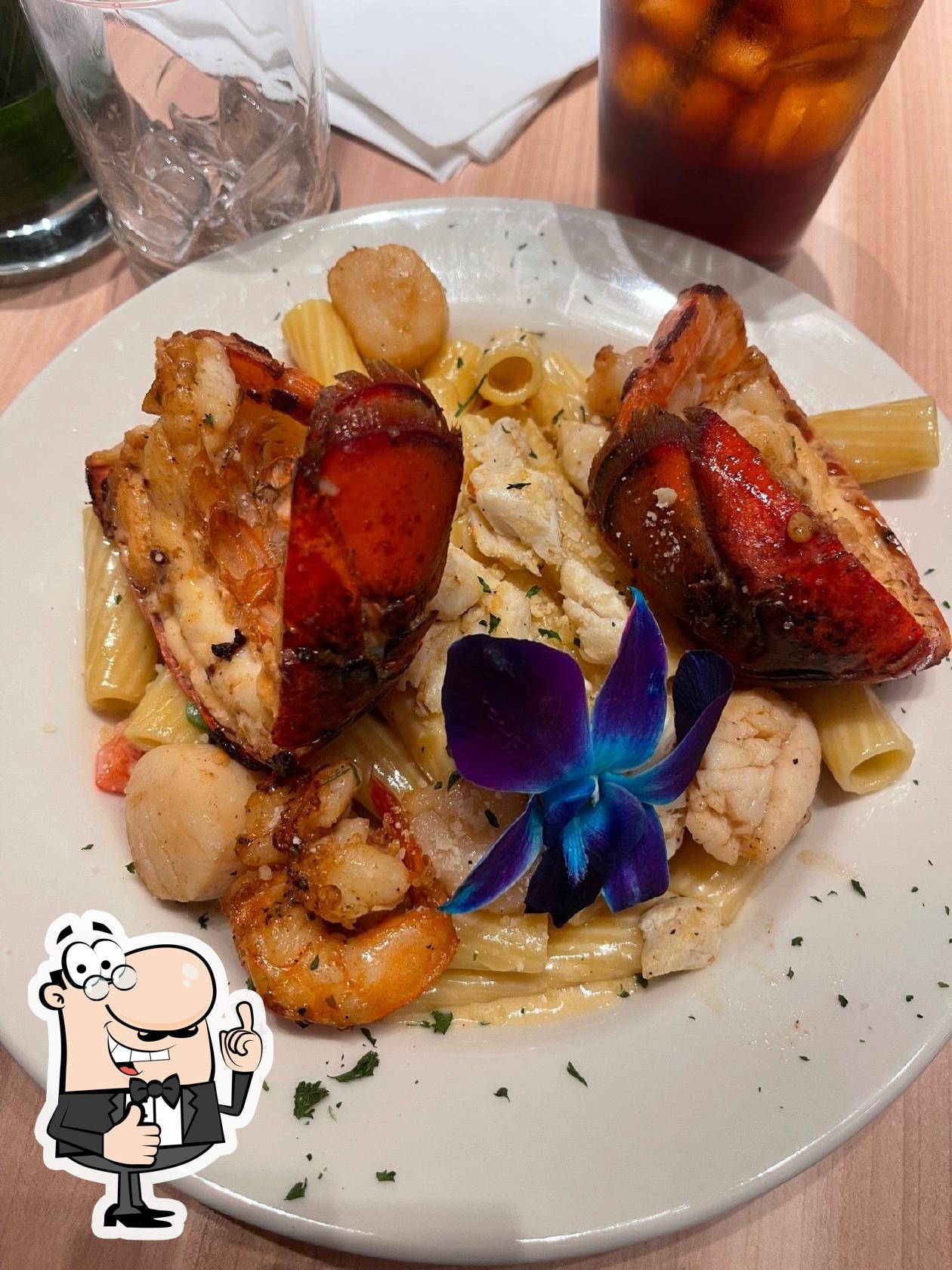Konoko Jamaican Restaurant in White Marsh - Restaurant menu and reviews