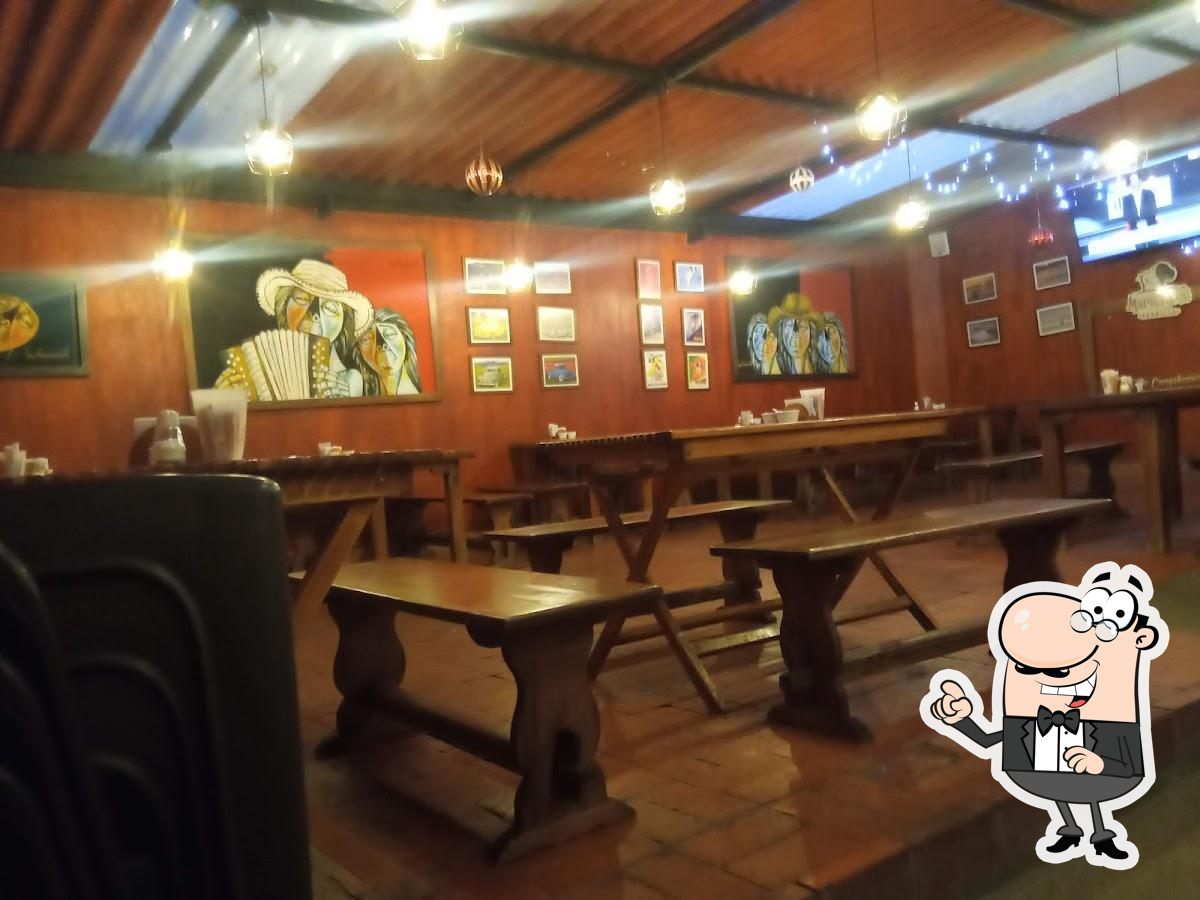 Maria Jose Parrilla, Facatativá - Menú del restaurante, precios y reseñas