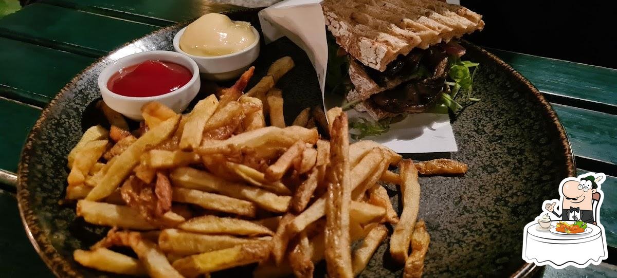 Amerlingbeisl cafe, Wien - Restaurantbewertungen