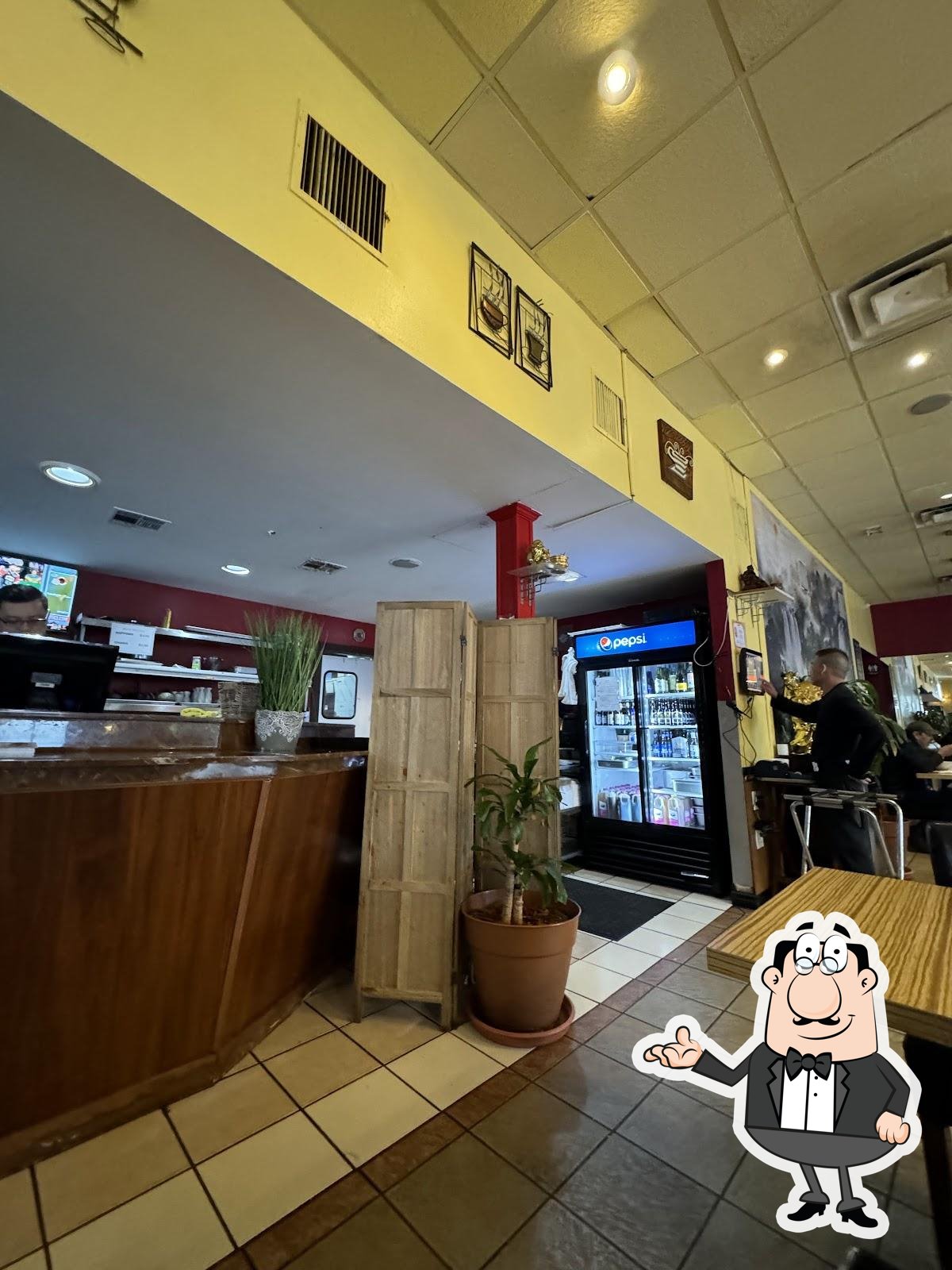 888 Pan Asian Restaurant, Austin - Restaurant menu, prices and reviews