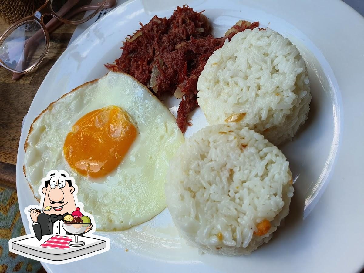 Bascon Cafe, Bacolod, 27 Lacson St - Restaurant reviews