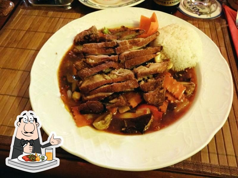 Bad Kissingen China Restaurant