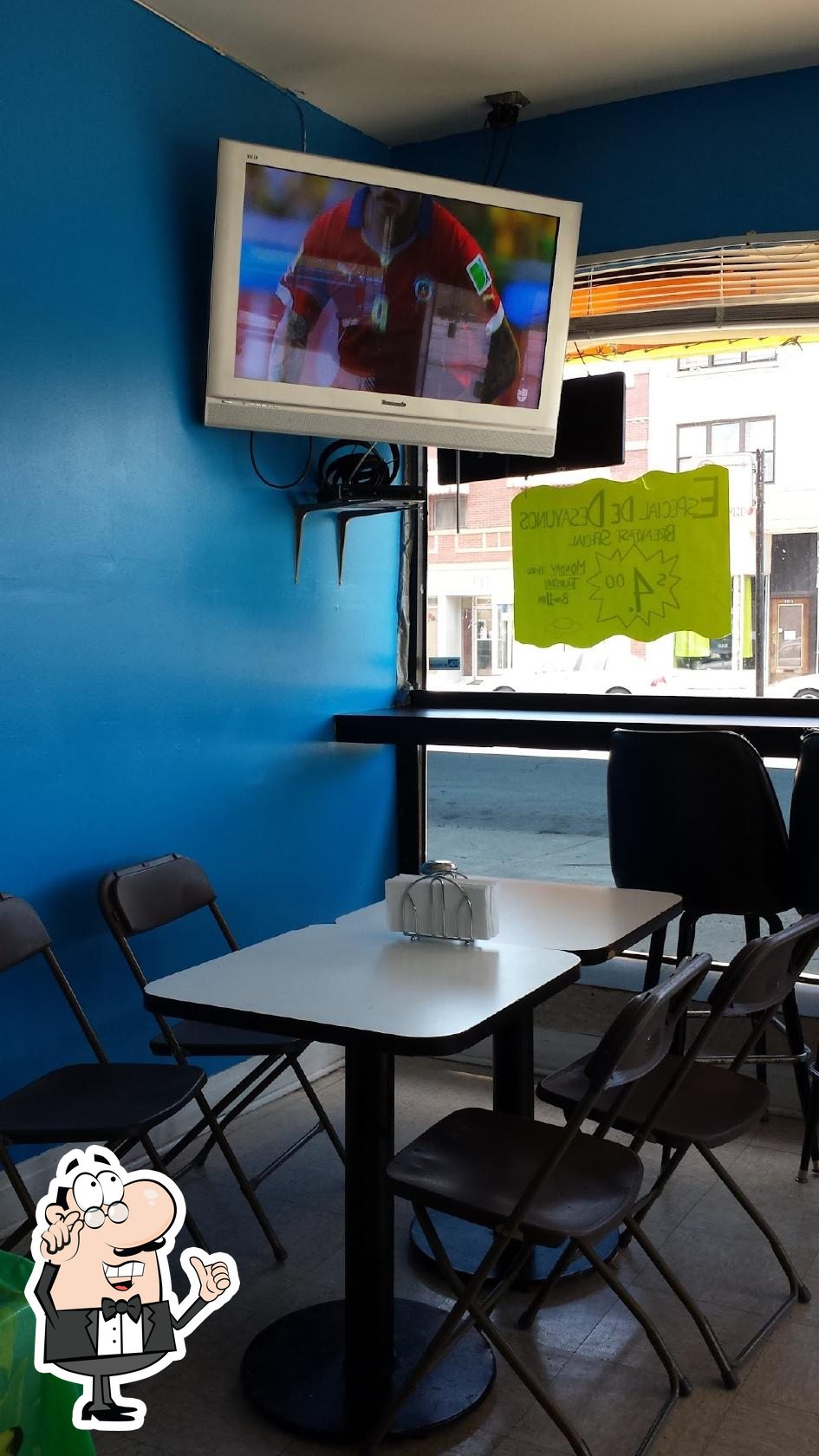 Easy Easy Fast Food in Chicago - Restaurant reviews