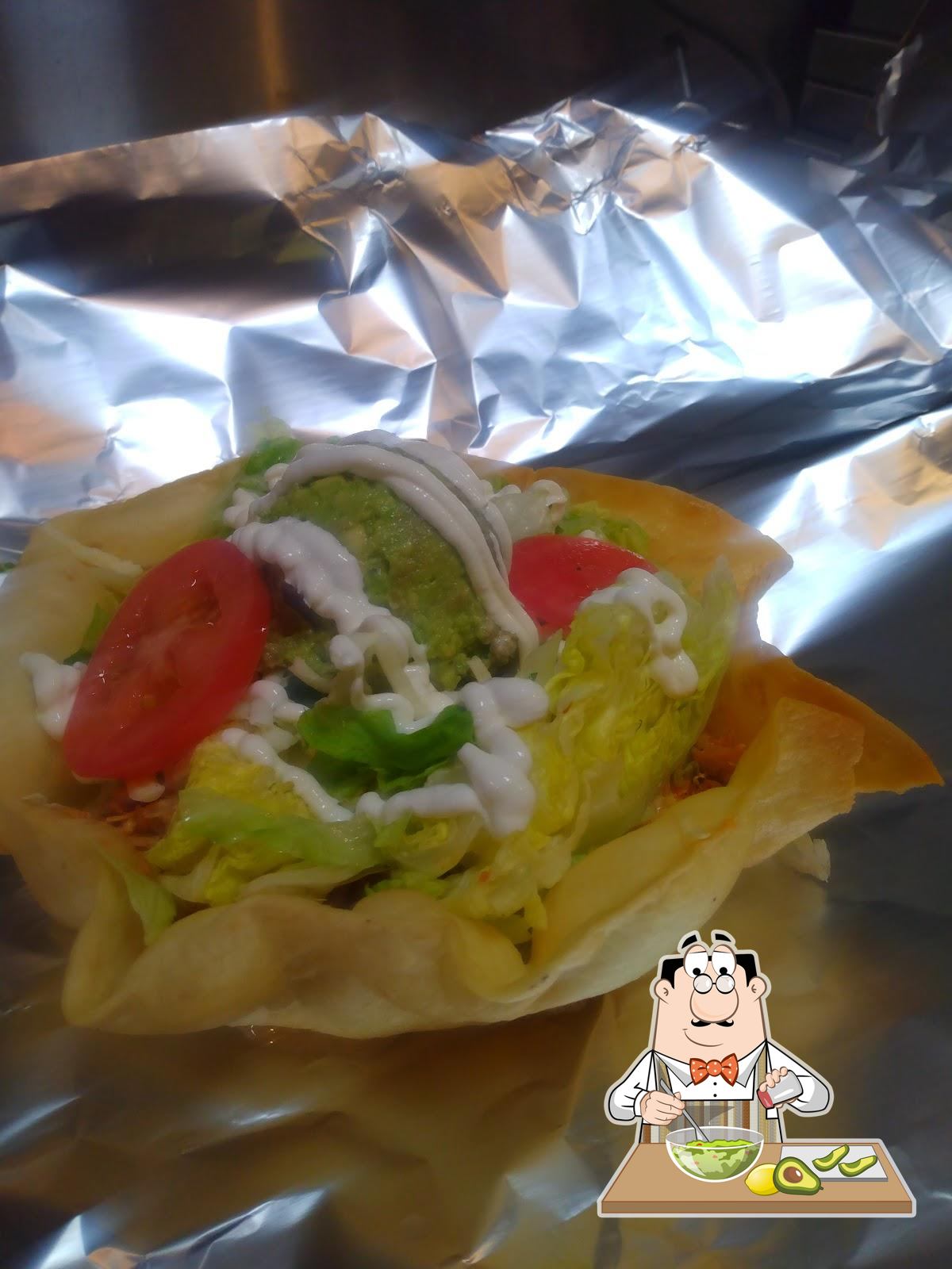 El cuñado Mexican Cuisine, Coldwater - Restaurant menu, prices and reviews