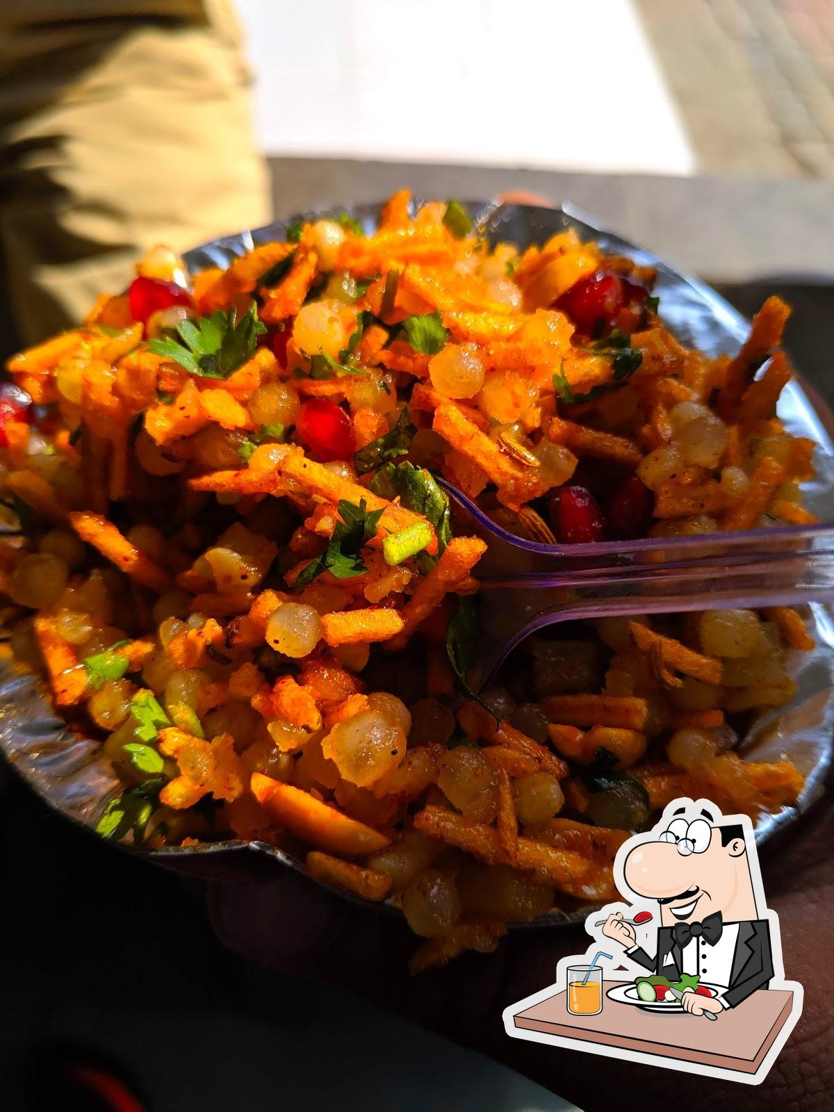 Faradi Food Stall, Ahmedabad - Restaurant reviews