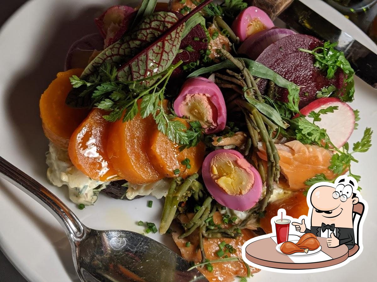 FnB Restaurant in Scottsdale - Restaurant menu and reviews