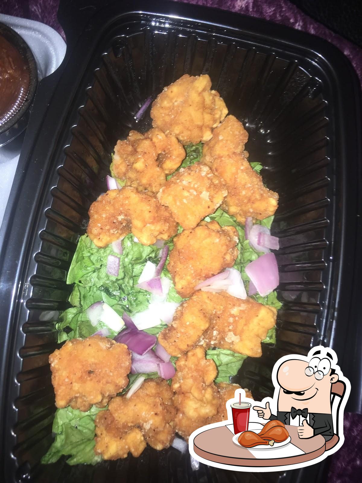 Messa Joe's Taphouse & Grill in Edmonton - Restaurant menu and reviews