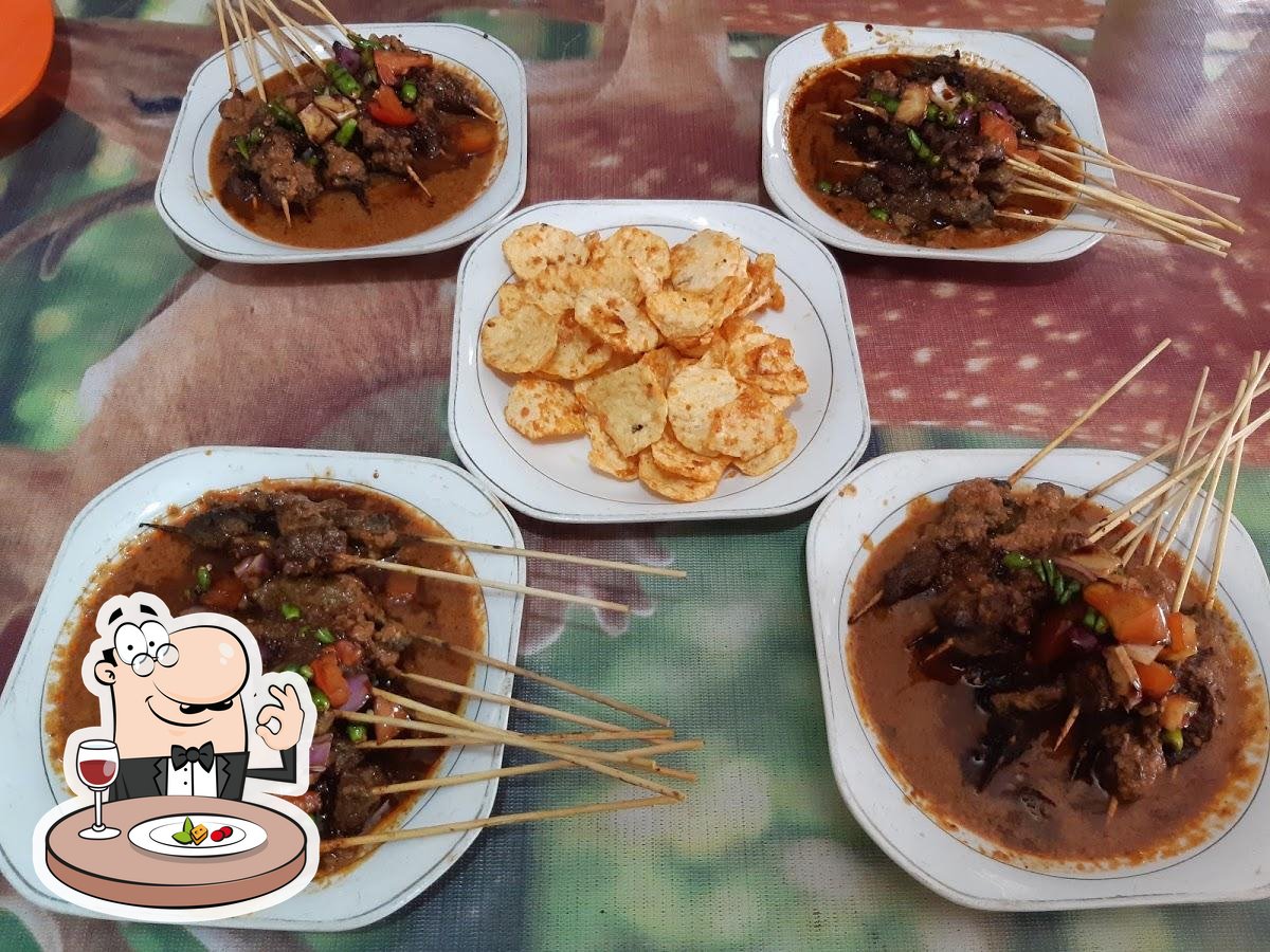 Sate Rusa Lirik restaurant, Индонезия - Restaurant reviews