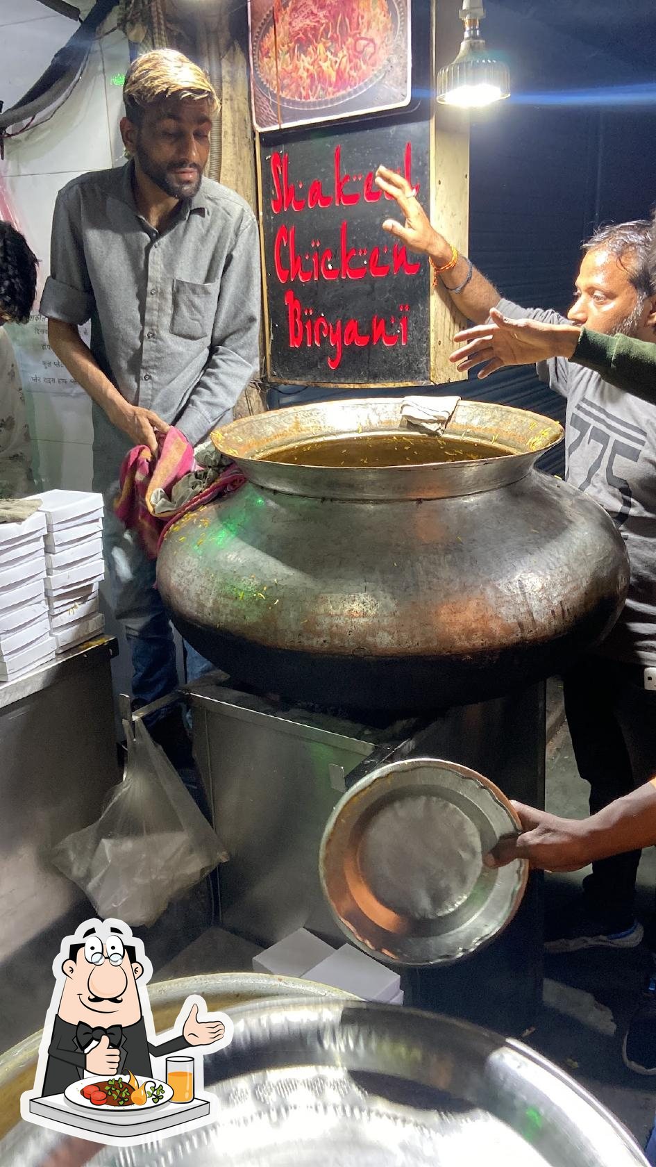 Shakeel Chicken Biryani, Lucknow - Restaurant reviews