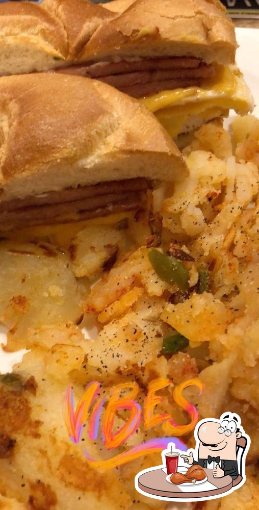 Sunset Diner in Ocean Township - Restaurant menu and reviews