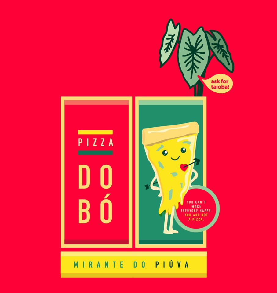 Pizza do Bó pizzaria, Ilhabela - Avaliações de restaurantes